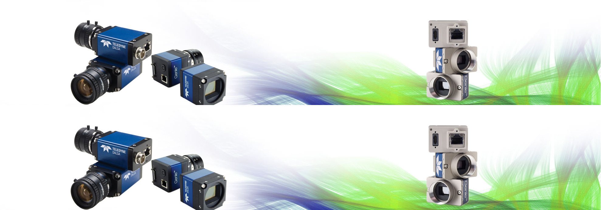 Genie Nano - Area Scan Camera :6 Innovative Features | Bestell Solution ...