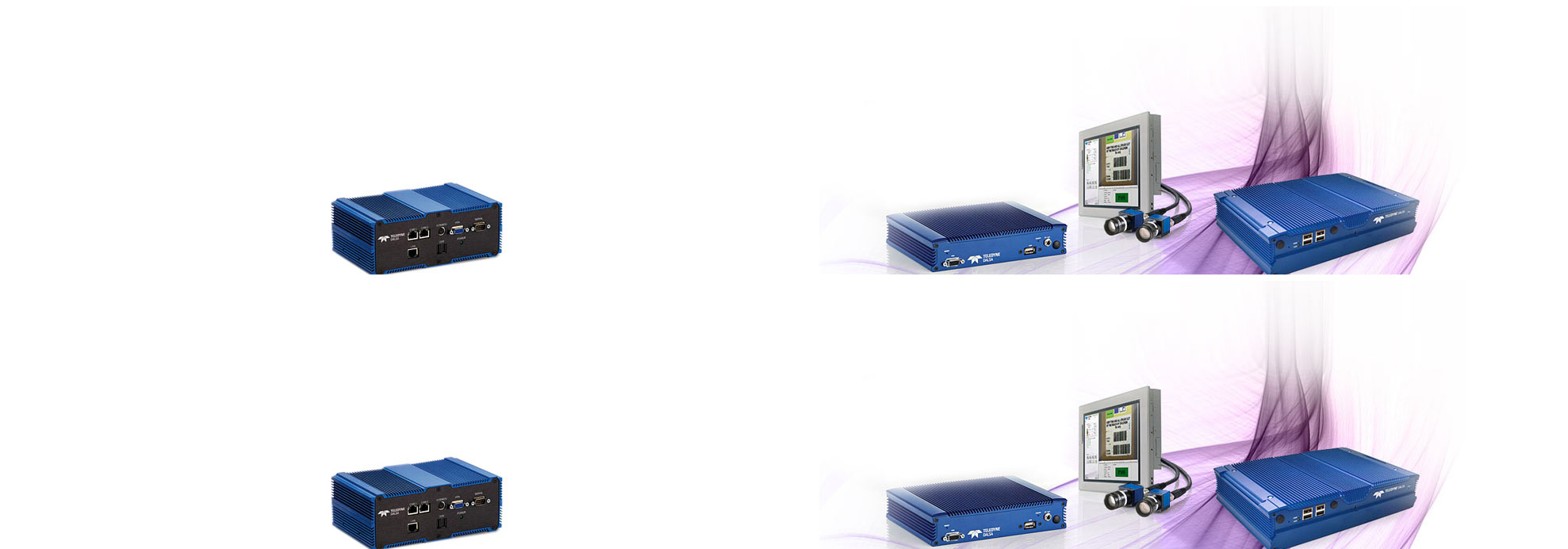 Multi-Camera Vision Controller - Bestell Solution Pte Ltd