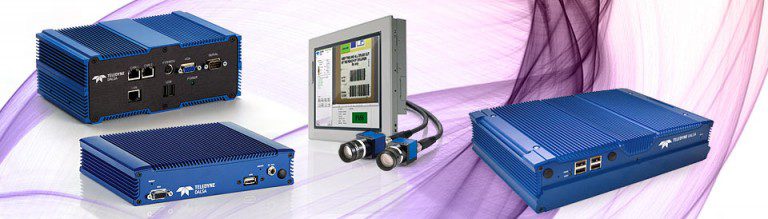 Multi-Camera Vision Controller - Bestell Solution Pte Ltd