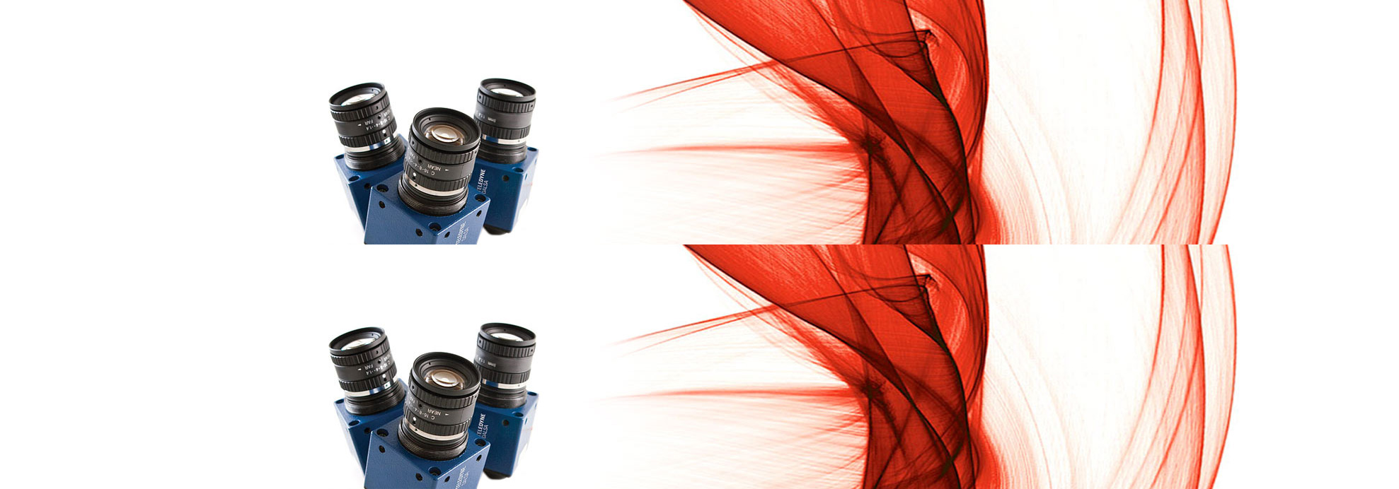 #1 BOA Smart Camera | Teledyne Dalsa | Bestell Solution Pte Ltd