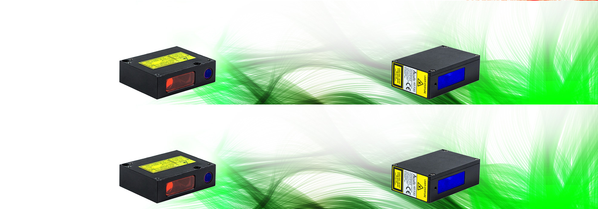 Short Range Sensor - Bestell Solution Pte Ltd