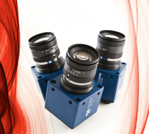 Smart Camera And Vision System - Bestell Solution Pte Ltd