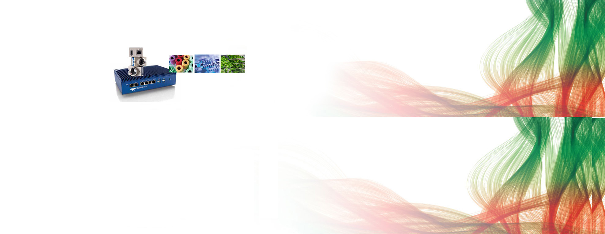 Teledyne Dalsa Vision System - Bestell Solution Pte Ltd