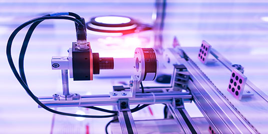 What are area-scan cameras used for? - Bestell Solution Pte Ltd